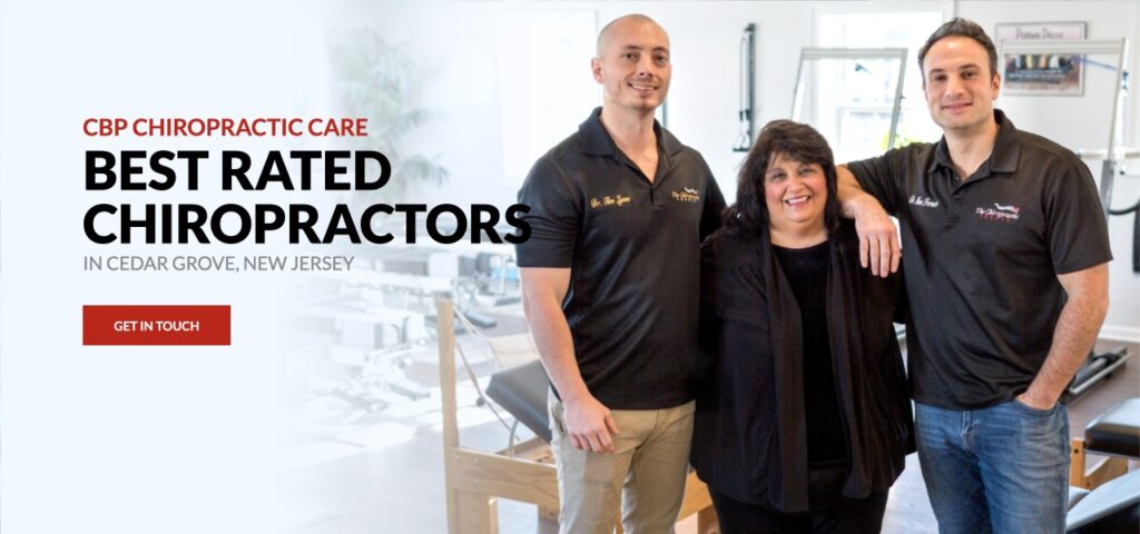 Chiropractor Cedar Grove | The Chiropractic Source
